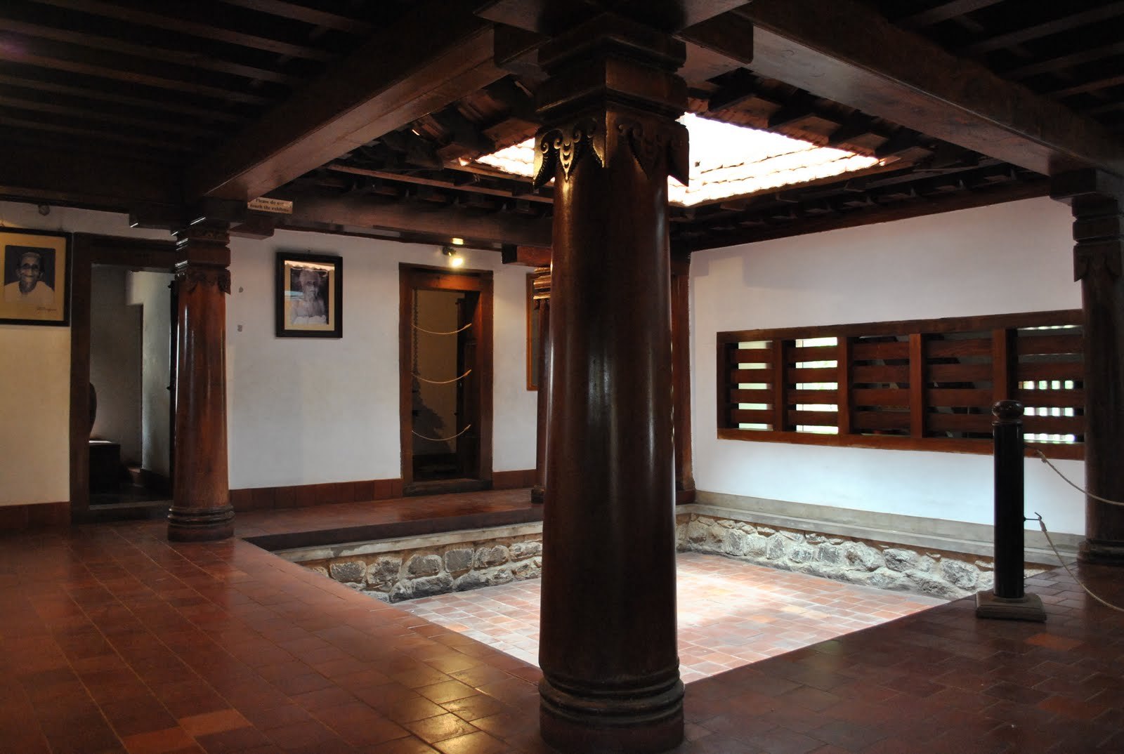 Courtyard for intimate Weddings, Hyderabad | Wedica